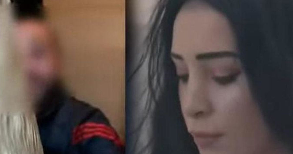 Model ve şarkıcı Seçil Çiftçi, peşini bırakmayan eski erkek arkadaşını ...