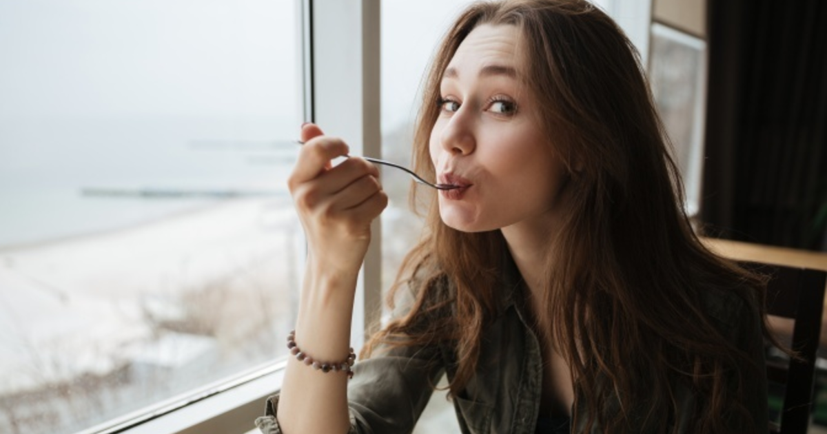 Ödüllü sorum seni bekliyor: Hem lezzetli hem de protein dolu bir tatlı ...