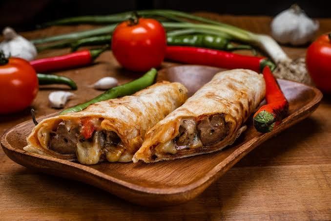 An itibariyle olsa da yesem dediğiniz o yemek ne? - KizlarSoruyor