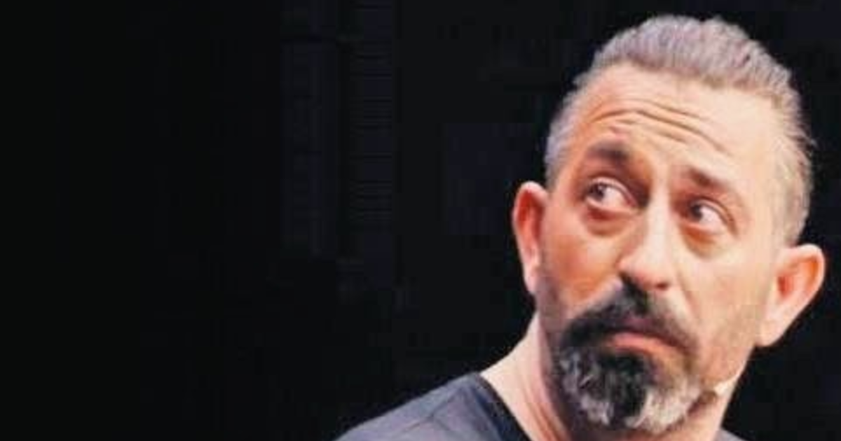 Cem Yılmaz'ın popüleritesini kaybettiğini düşünüyor musun? - KizlarSoruyor