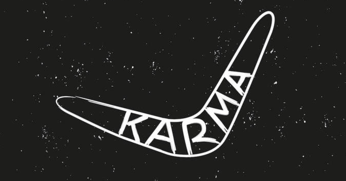 Karmaya inanıyor musunuz? - KizlarSoruyor