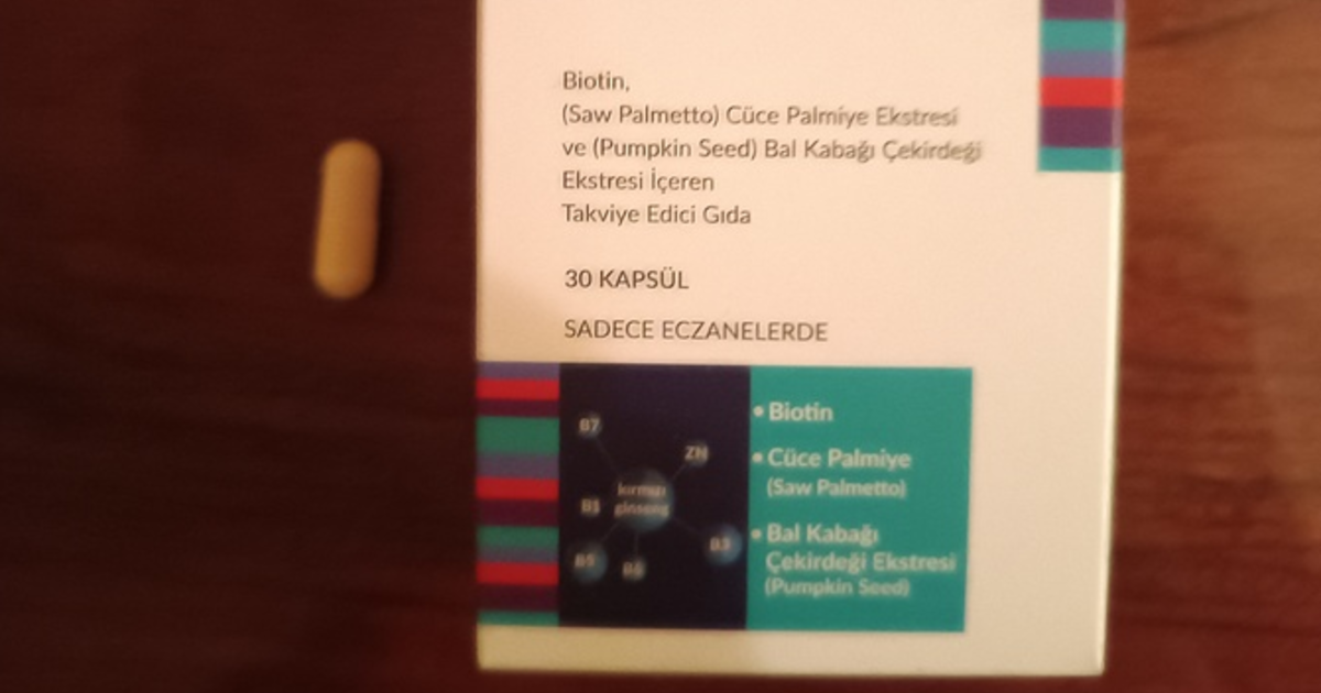 Vitamin takviyesi kapsülü bütün olarak mı yutulur? - KizlarSoruyor