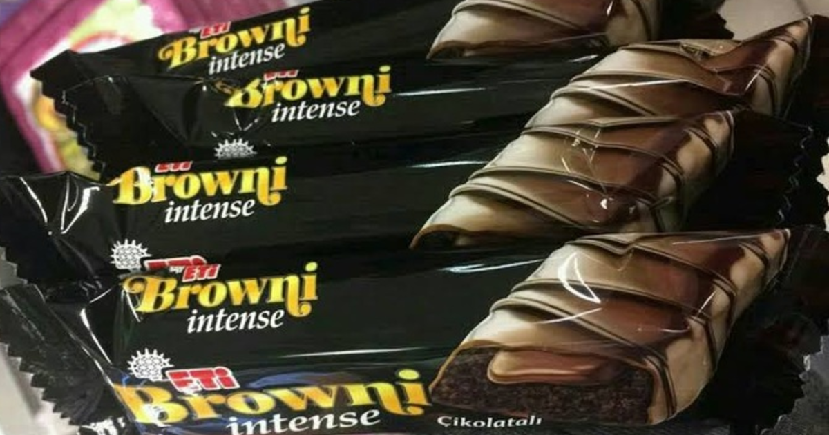 Bir oturuşta kaç tane intense yersiniz? - KizlarSoruyor