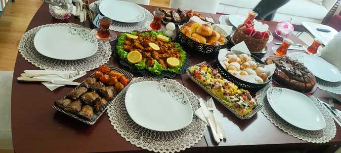 Ne kadar hamaratsiniz? - KizlarSoruyor