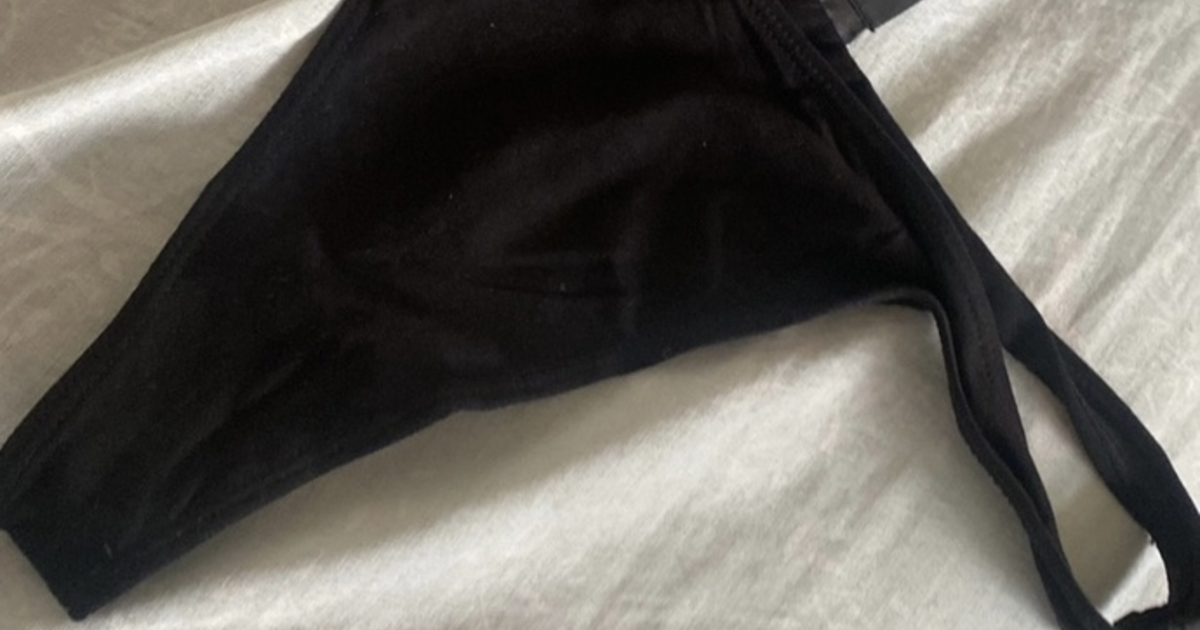Thong kilot tanga mı oluyor? - KizlarSoruyor