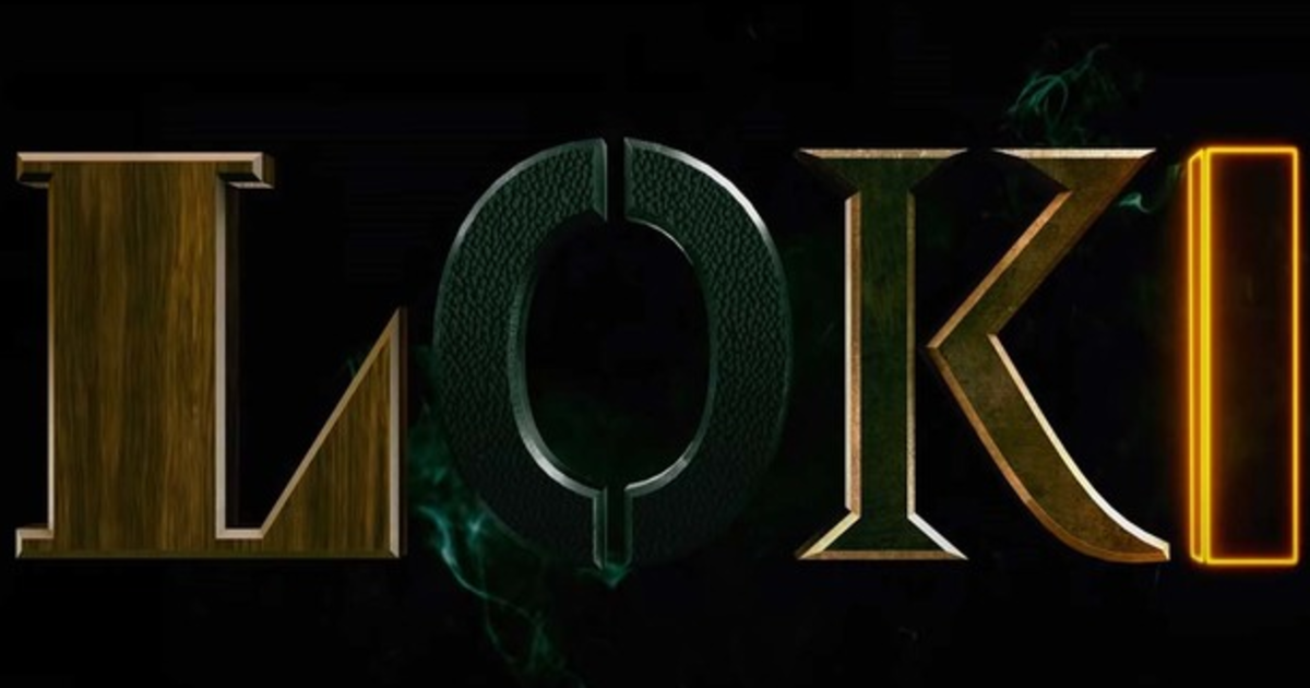Loki Kimdir Nedir? - KizlarSoruyor