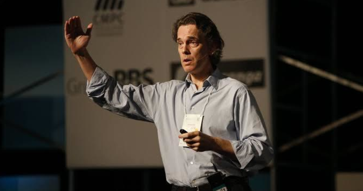 Bilim insanı Dr. Stephen Hicks, Türkiye'deki depremi olabilecek en kötü ...