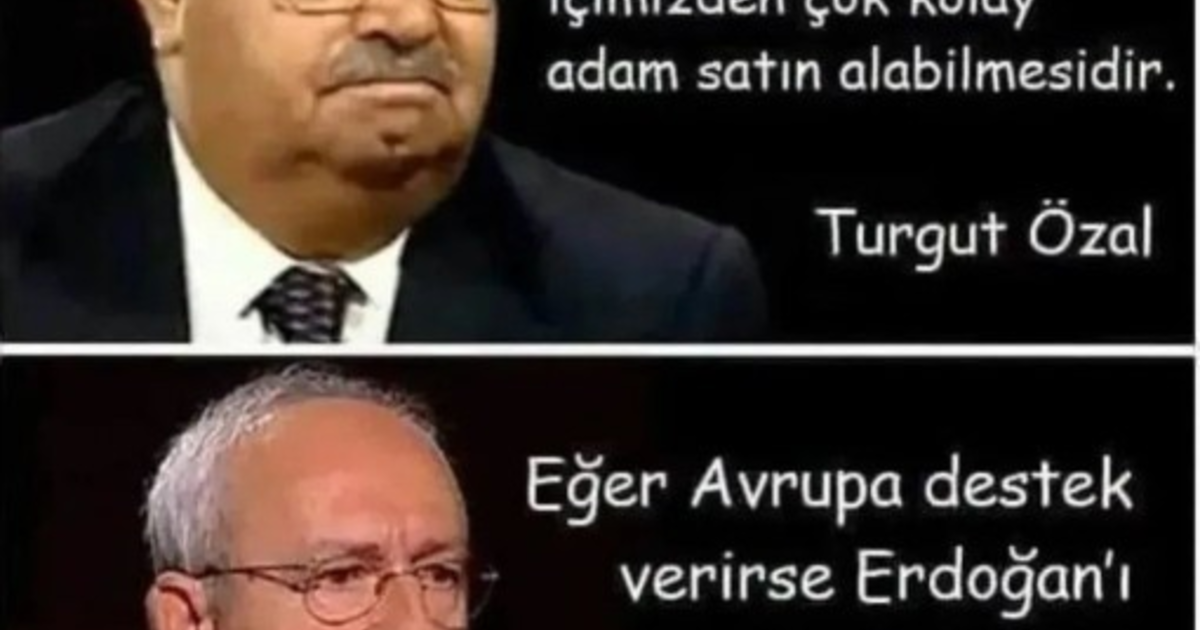 Türkiye'nin gelişmesinin önündeki engeller sizce nedir? - KizlarSoruyor