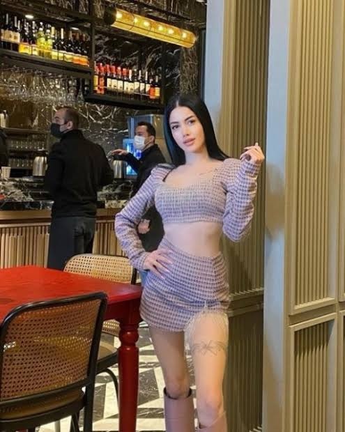 Kısmetse Olur Cansel Sizce Nasıl? - KizlarSoruyor