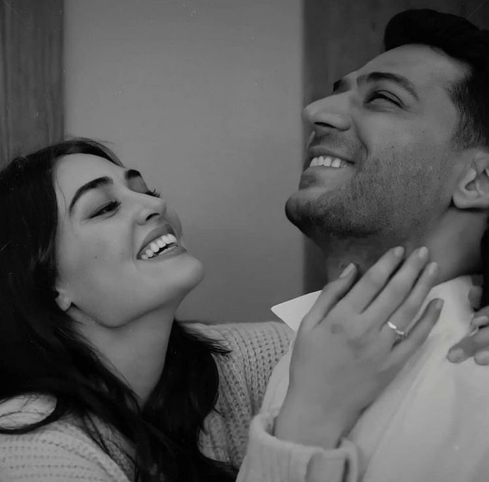 Sevgilinizle/eşinizle ortak noktalarınız neler olmalı? - KizlarSoruyor