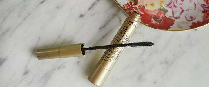 Loreal Paris teleskopik maskara kullanan var mı? - KizlarSoruyor