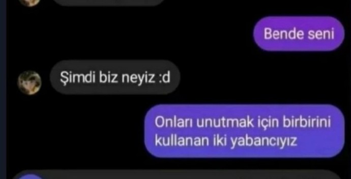 "Biz şimdi neyiz?" Sorusuna vereceğiniz cevap ne olurdu? - KizlarSoruyor