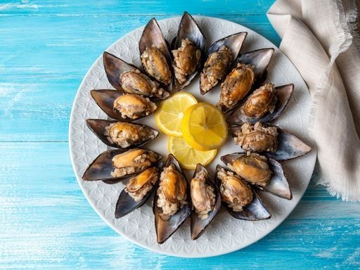 Ramazanda midye yemek caiz midir? - KizlarSoruyor