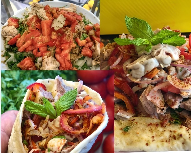 Kelle söğüş yediniz mi hiç? - KizlarSoruyor