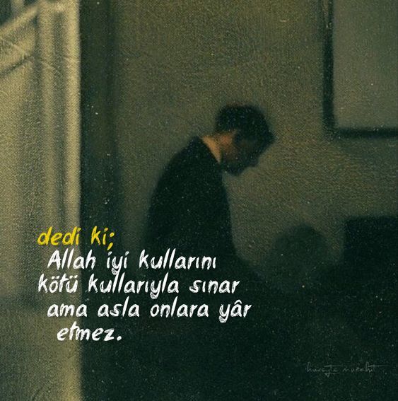 İyiler eninde sonunda Kendi gibi iyi insanlari bulur mu umut etmek için ...