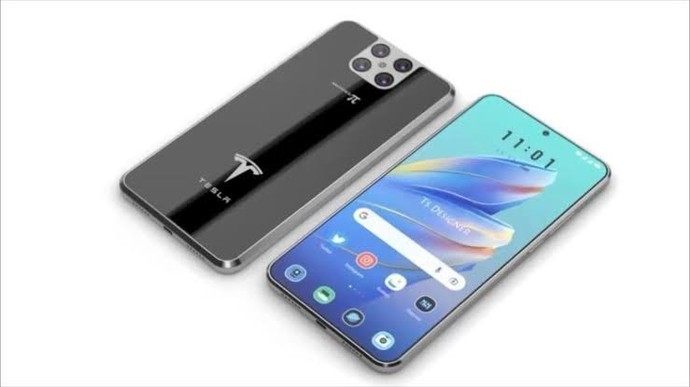 Tesla telefon ne zaman çikartacak? - KizlarSoruyor