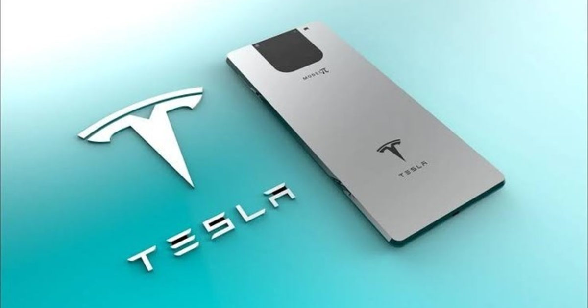 Tesla telefon ne zaman çikartacak? - KizlarSoruyor