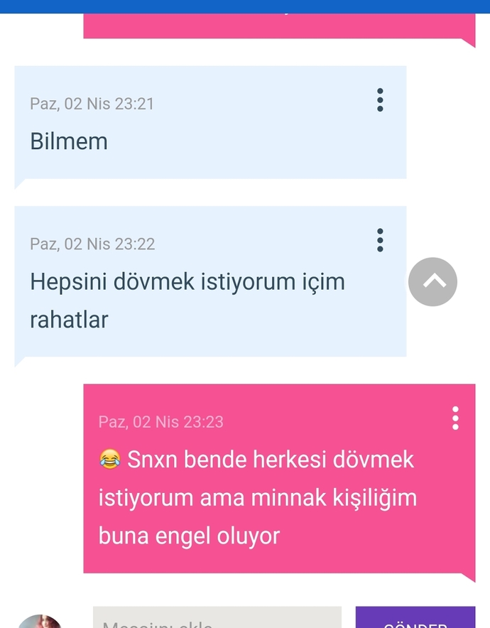 Ne olursa gerginliğiniz yok olur? - KizlarSoruyor