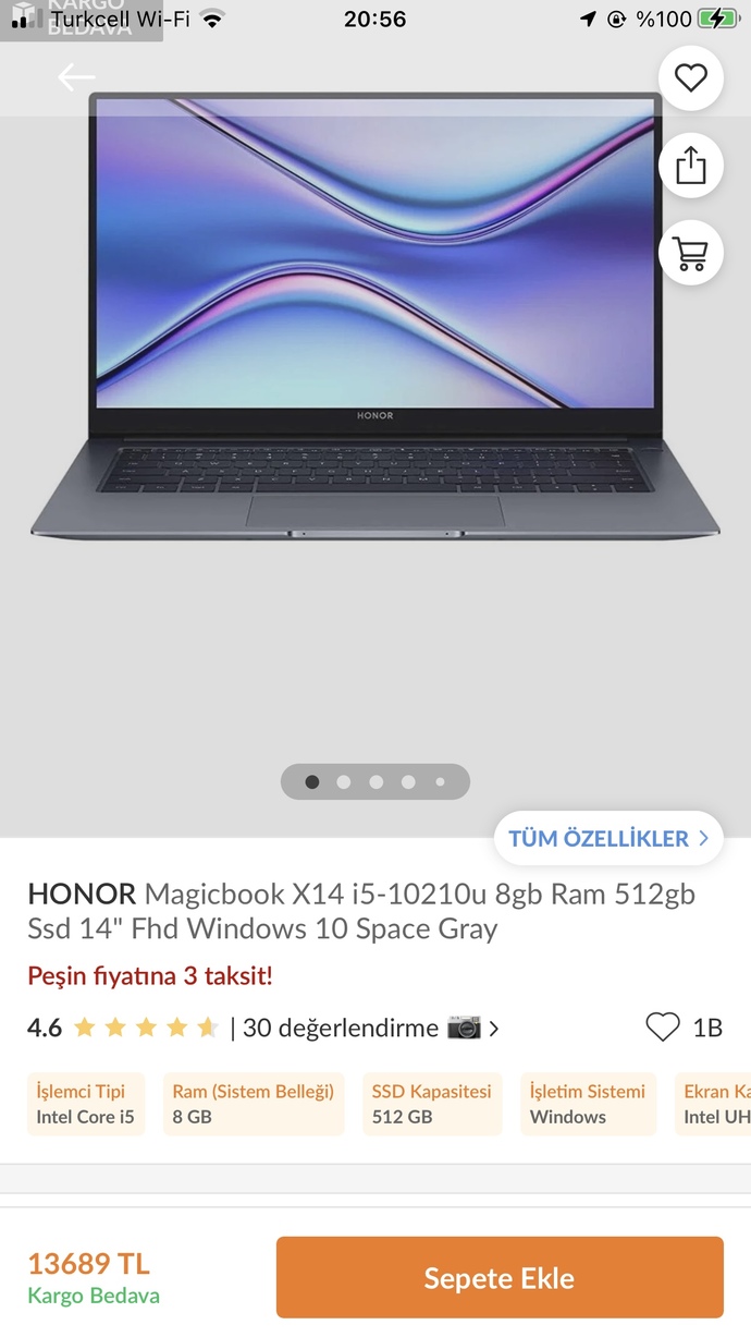 Bu bilgisayar nasıl? - KizlarSoruyor