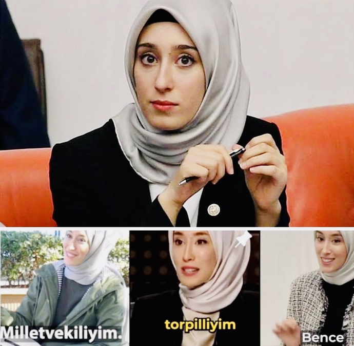 Kime oy vereceksiniz? - KizlarSoruyor