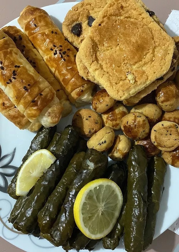 Sizce en iyi gün tabağı hangisi? - KizlarSoruyor