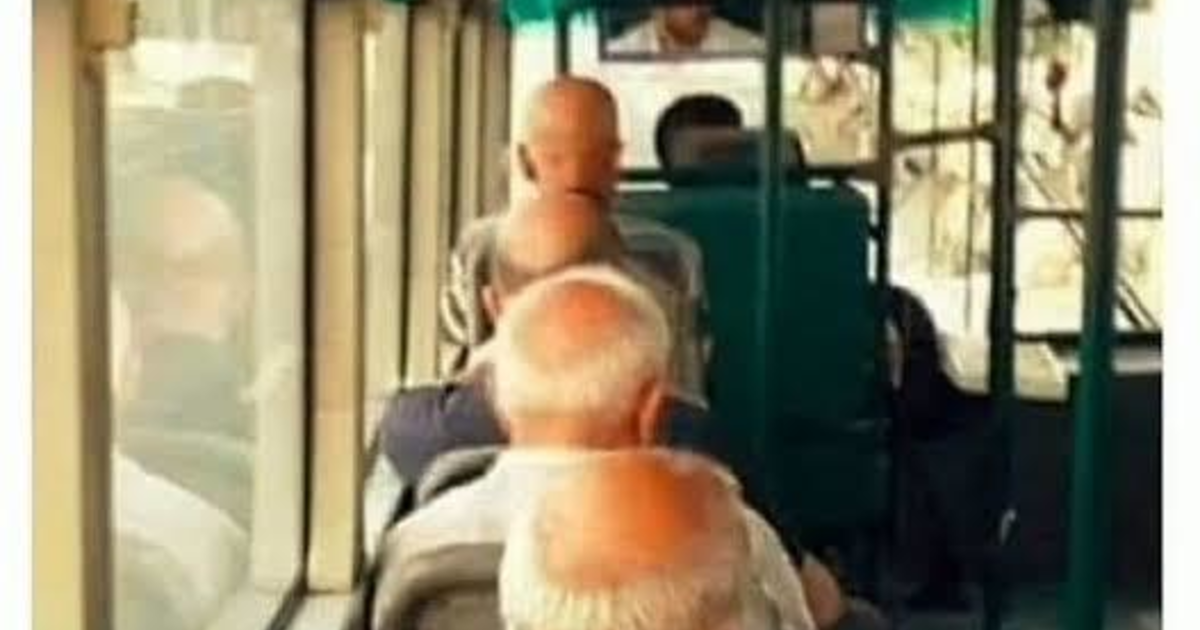 Kel erkekler kadınların gözünde daha mı karizmatik? - KizlarSoruyor