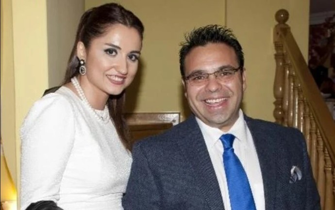 Çocuk vesayeti şiddetine Okan Karacan da katıldı, Zeynep Hanım "Tehdit ...