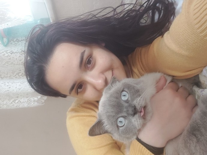 Kedim nasıl ? - KizlarSoruyor