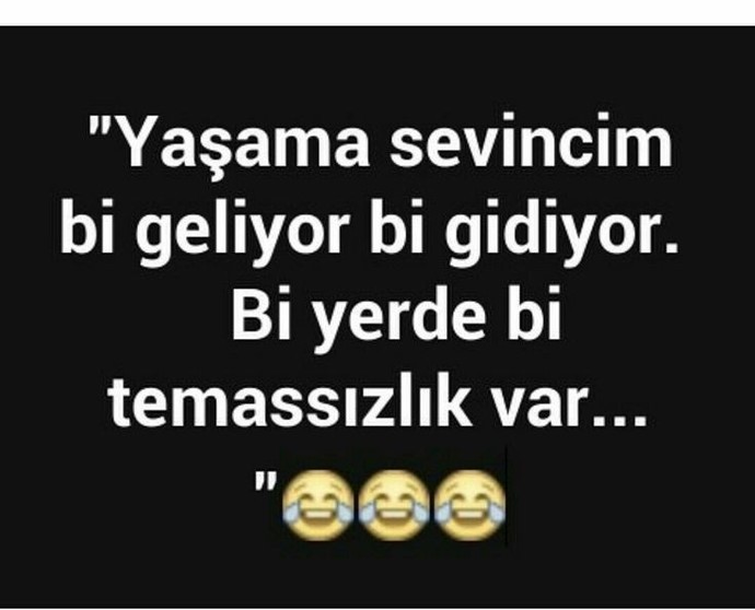 Modunuz sürekli değişir mi? - KizlarSoruyor