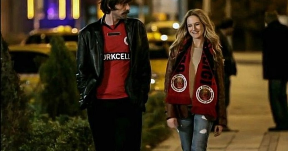 Şu an eski sevgiliniz yeni sevgilisiyle fotoğraf atıp "bak senden daha ...