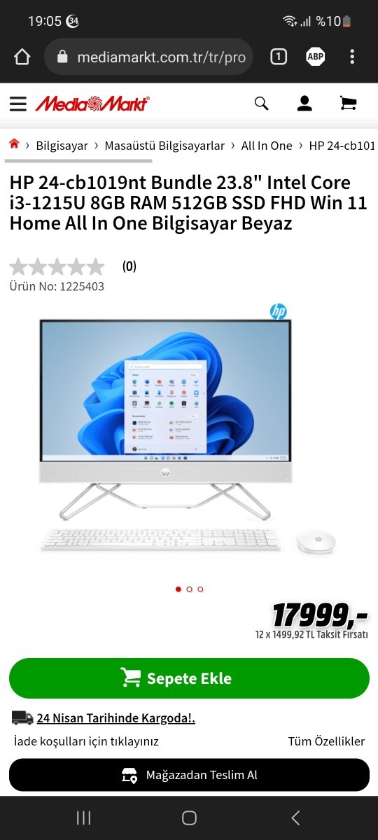 Bu bilgisayar güzel mi? Fiyatı uygun mu? - KizlarSoruyor