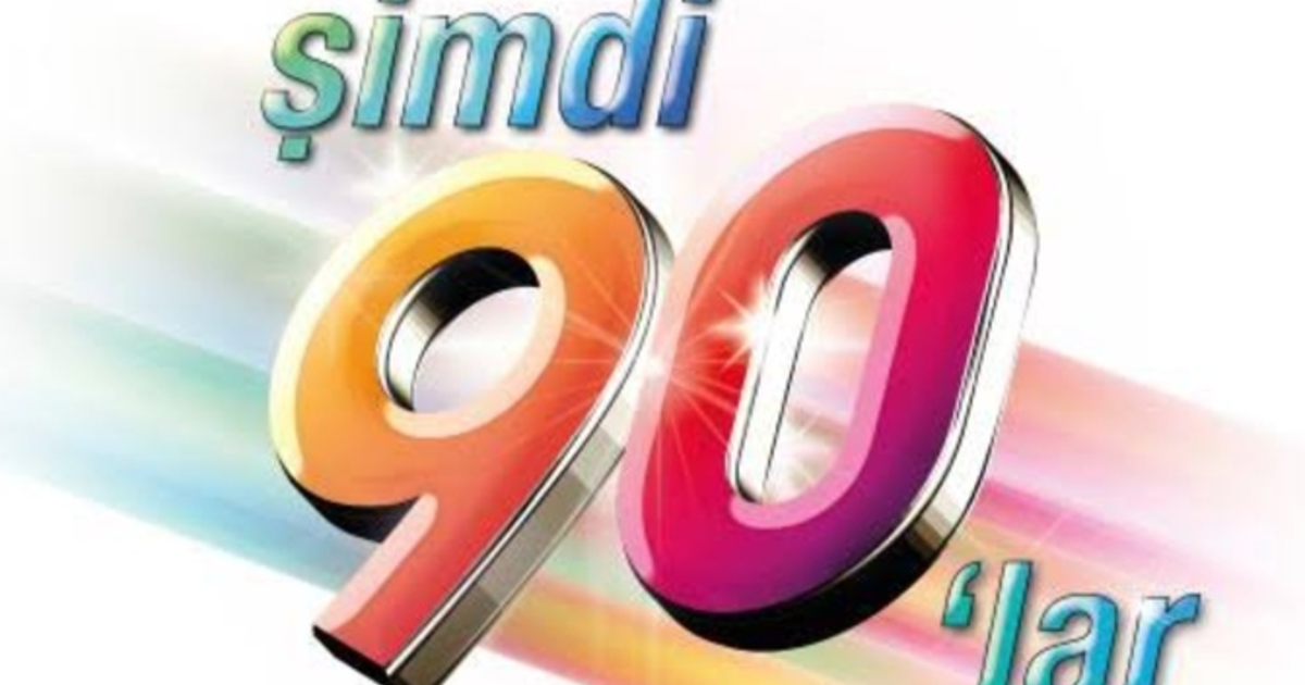 90’ların unutulmaz şarkıları hangileridir? - KizlarSoruyor