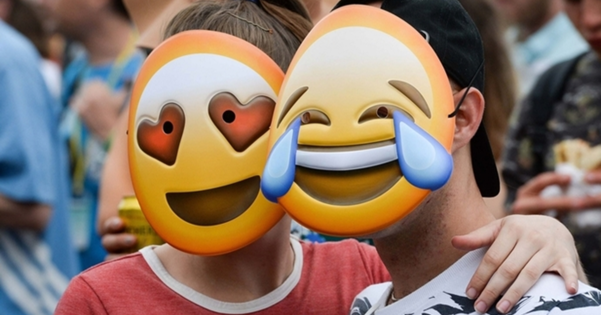 Random mu, emoji mi? - KizlarSoruyor