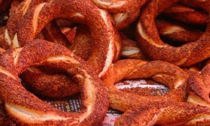 En güzel simidi hangi şehirde yediniz? - KizlarSoruyor