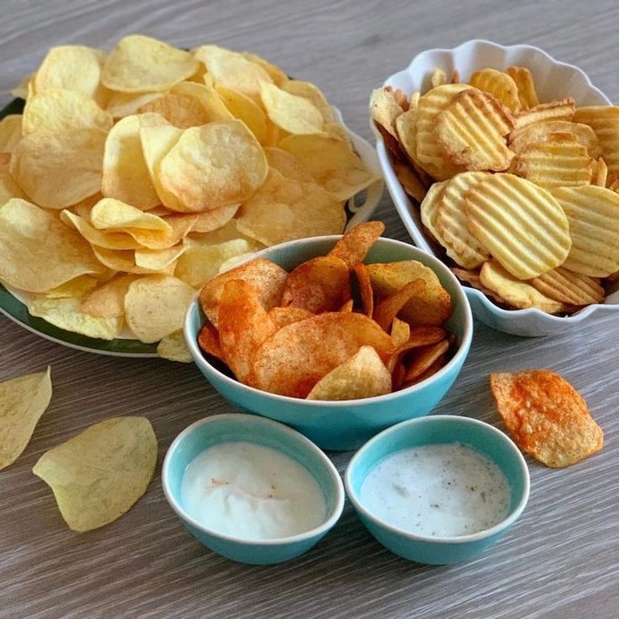 En sevdiğiniz abur cubur nedir? - KizlarSoruyor