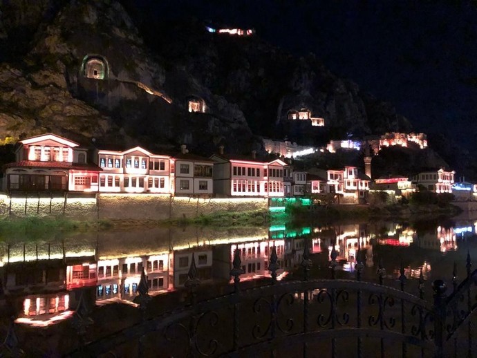 Amasya geldiniz mi daha önce? - KizlarSoruyor