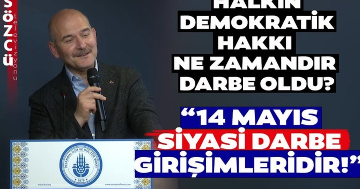 AKP, seçimde darbe yapmayı mı planlıyor? - KizlarSoruyor