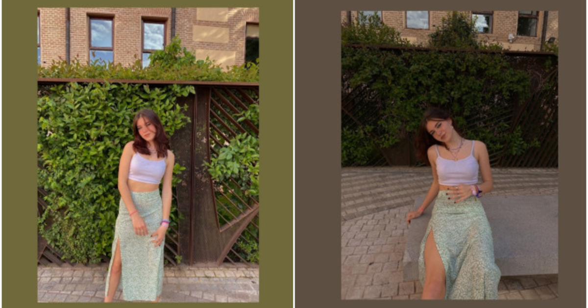 Bu fotoğrafları sosyal medya hesabımda paylaşmalı mıyım? - KizlarSoruyor