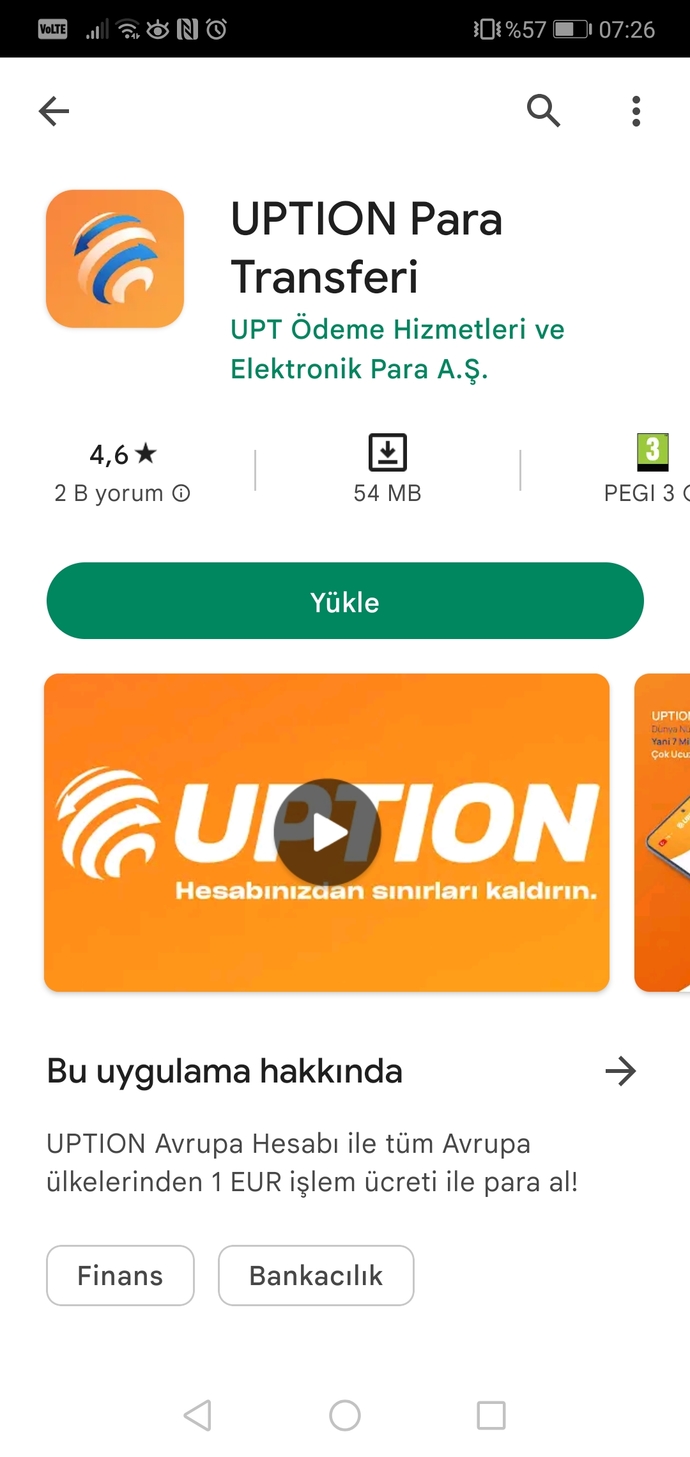 Uption uygulaması güvenli mi, kullanan var mı? - KizlarSoruyor