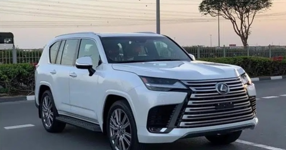 Volvo xc 90 mı, Lexus lx 600 mü? - KizlarSoruyor