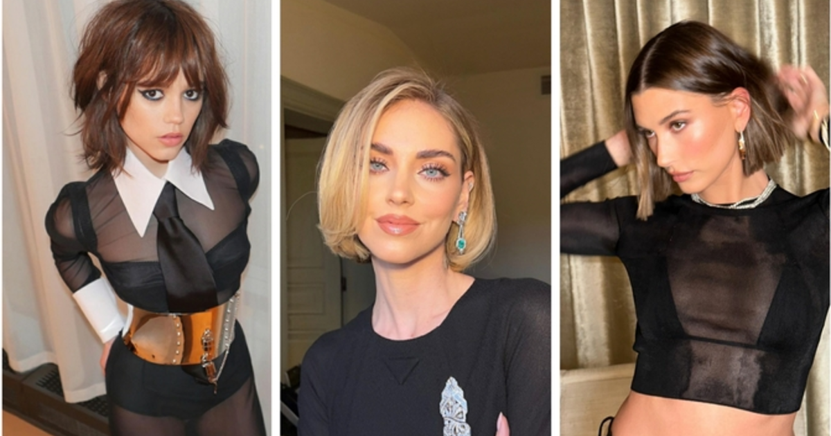 Kadınlar artık kısa saçları mı tercih ediyor? - KizlarSoruyor