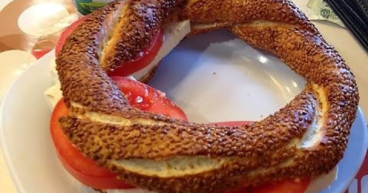 Kahvaltıda simit ayran öğün sayılır mı, yeterli midir? - KizlarSoruyor