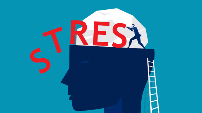 Stres yönetimi nasıl yapılır? Stresle baş etme yöntemleri nelerdir ...