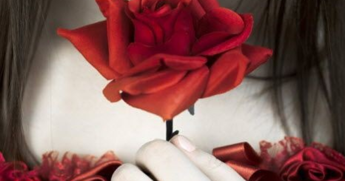 Gülün mü fazla, dikenin mi鹿? - KizlarSoruyor