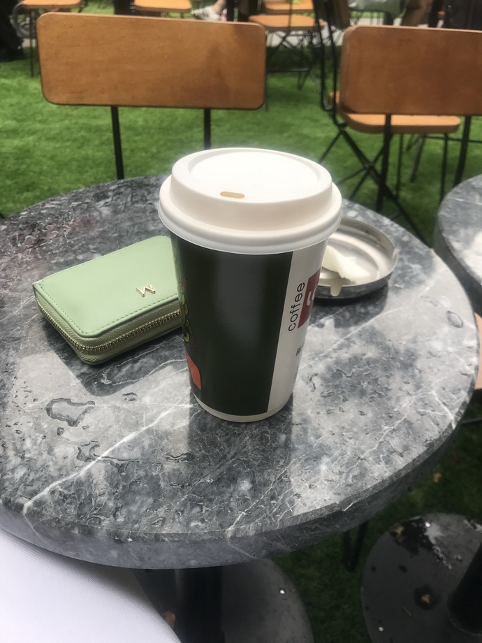 Herkes günlük kahve dozunu aldı mı? - KizlarSoruyor