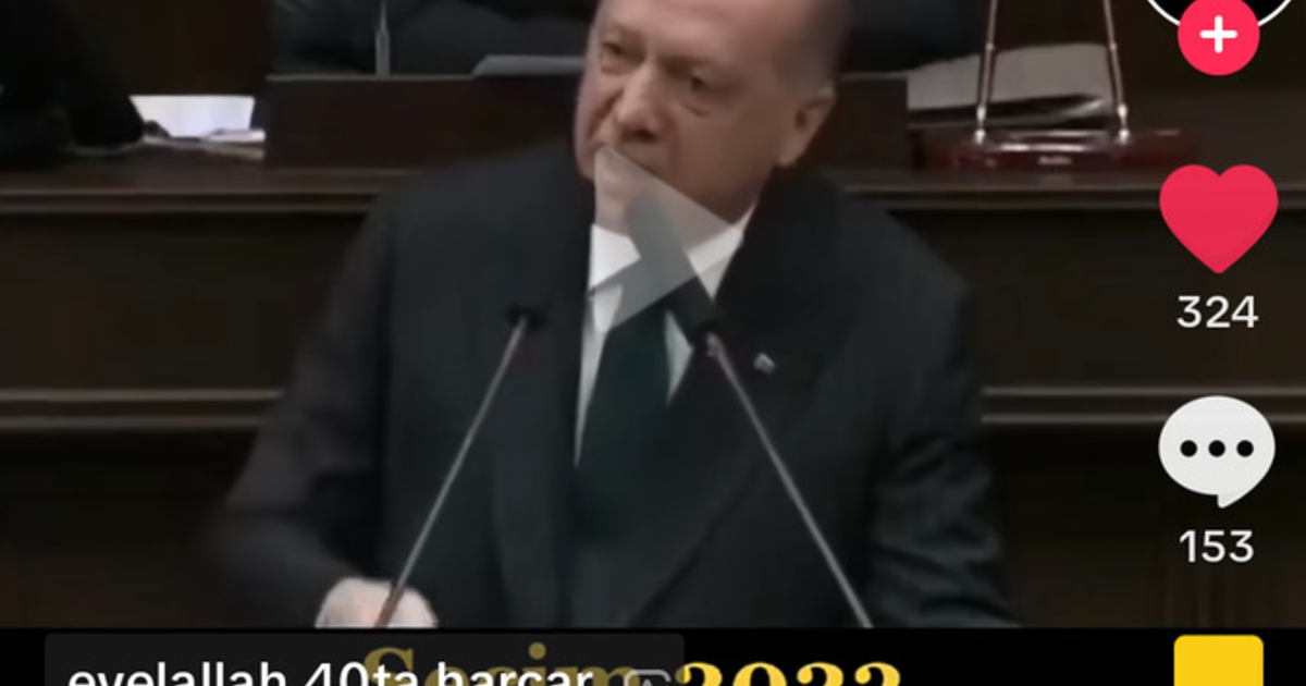 Erdoğan 40 milyar $ mültecilere harcayan Türkiye evelallah bir 40 ...