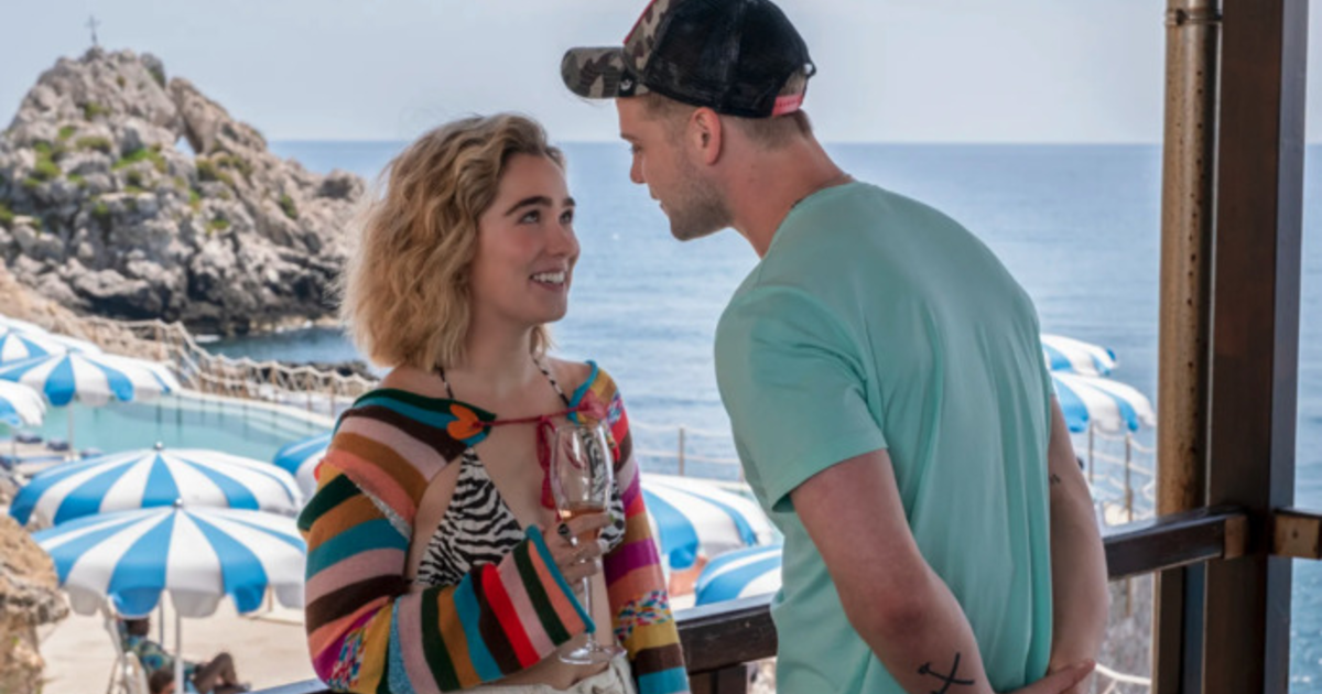 İzmirli erkek arkadaşım kıyafetlerime karışmıyor, bu iyi bir şey mi ...