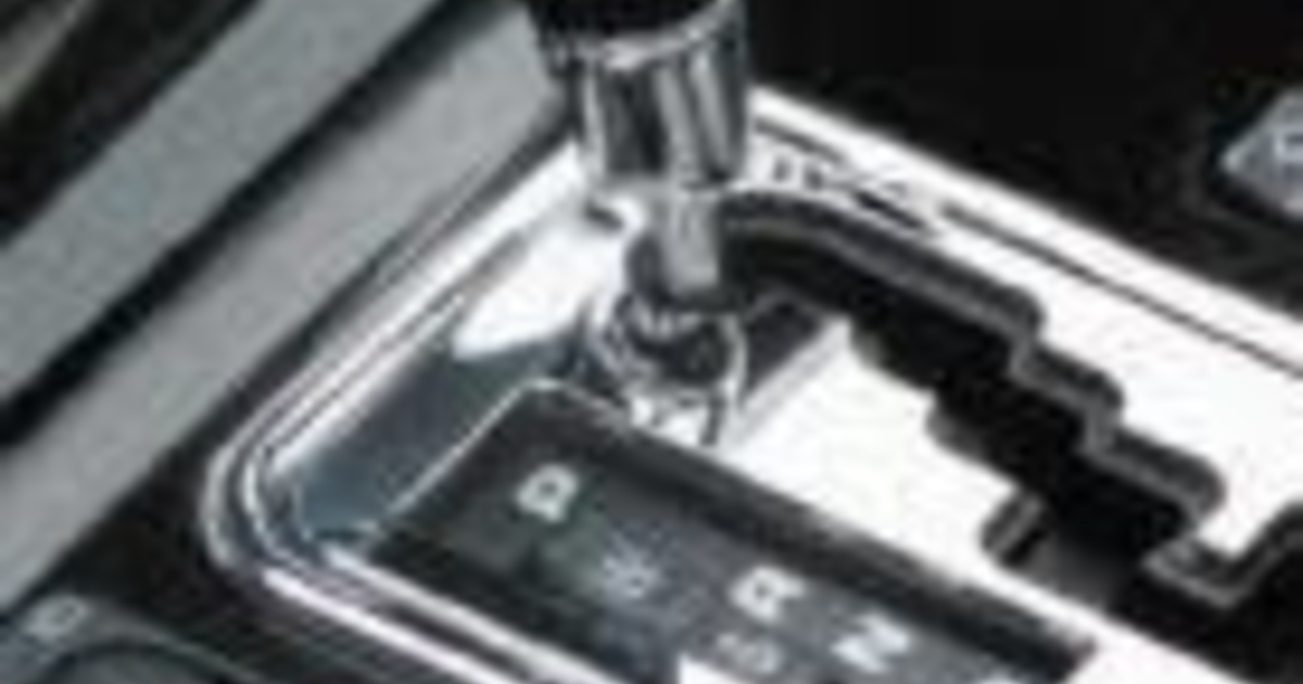 Aracım triptonik (multidrive). Arada düz vitese çevirmek araç ...