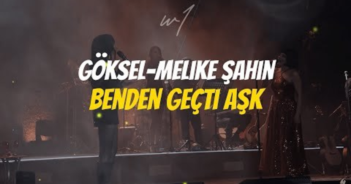 Geceye hangi şarkıyı bırakmak istersiniz? - KizlarSoruyor