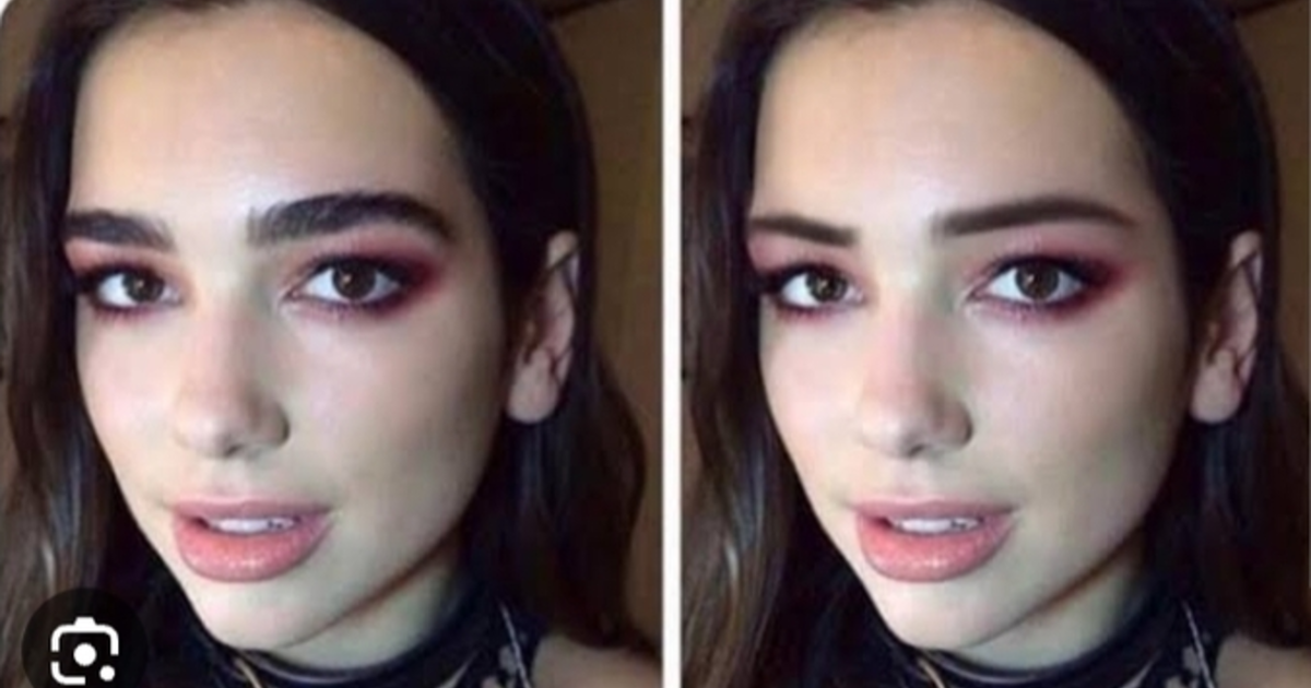 Kadınlara ince kaş mı yakıştırıyorsunuz kalın kaş mı? - KizlarSoruyor